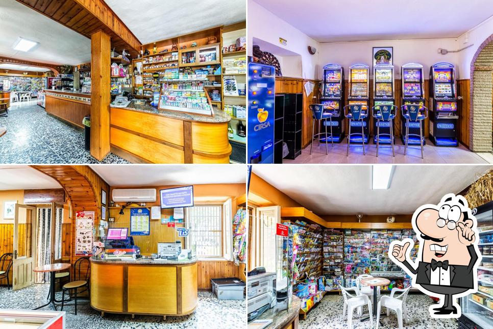 Bar Tabacchi San Michele, Italy - Restaurant reviews