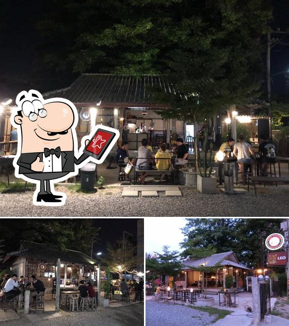 Core bar, Chiang Mai - Restaurant reviews