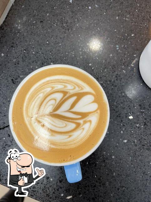 DBU Coffeehouse, Dallas - Restaurant menu, prices and reviews