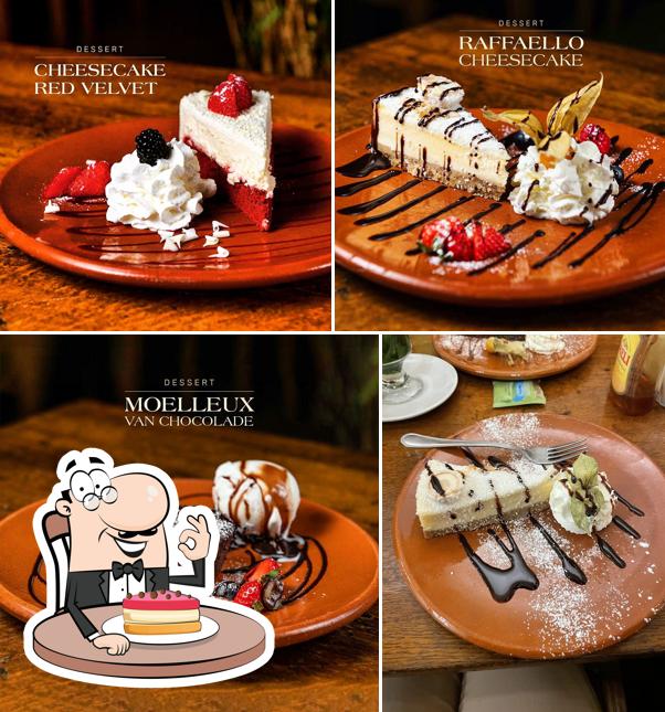 El Rodizio Zuid, Antwerp - Restaurant menu, prices and reviews