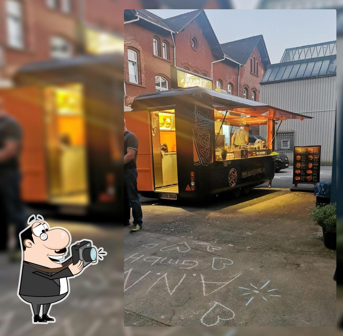 Essbar by Jens Klemenz, Hüllhorst - Critiques de restaurant