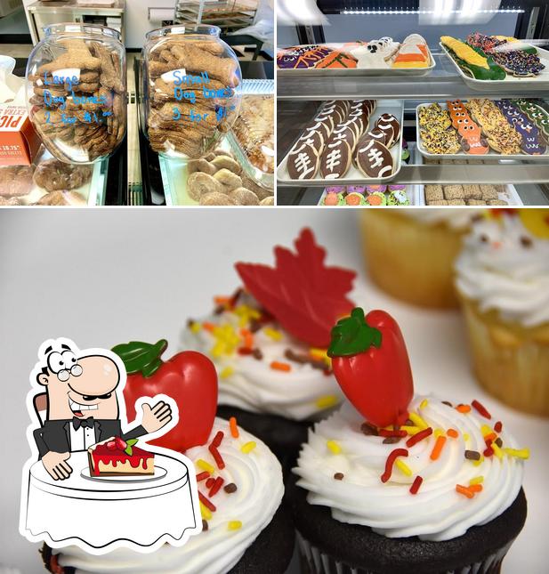 Hartman's Bakery TR, Two Rivers - Restaurant menu, prices and reviews