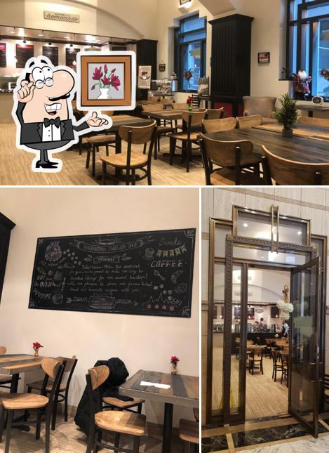 International Sandwich Shop, Chicago, Washington/Wells - Restaurant ...