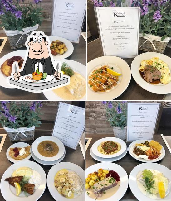 Restaurang Kockar & Kastruller restaurant, Gothenburg - Restaurant reviews