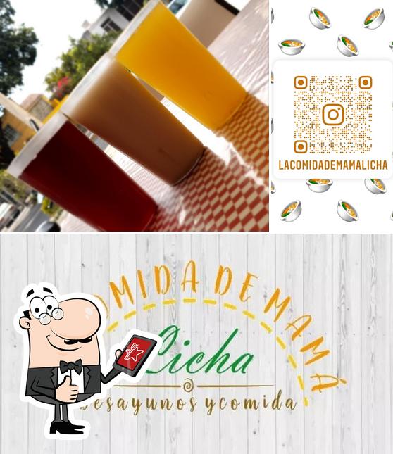 La Comida de Mama Licha restaurant, Guadalajara - Restaurant reviews