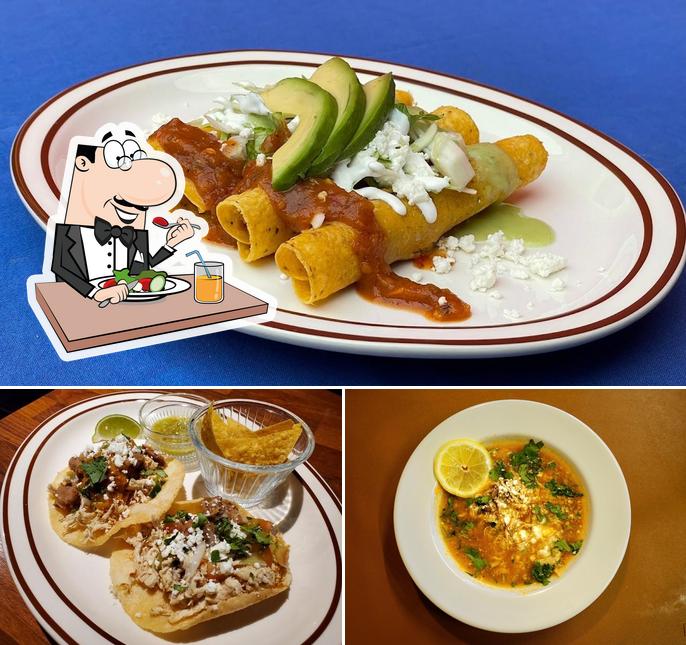 La Salsa Rica Mexicana, Seul - Menú del restaurante, precios y reseñas