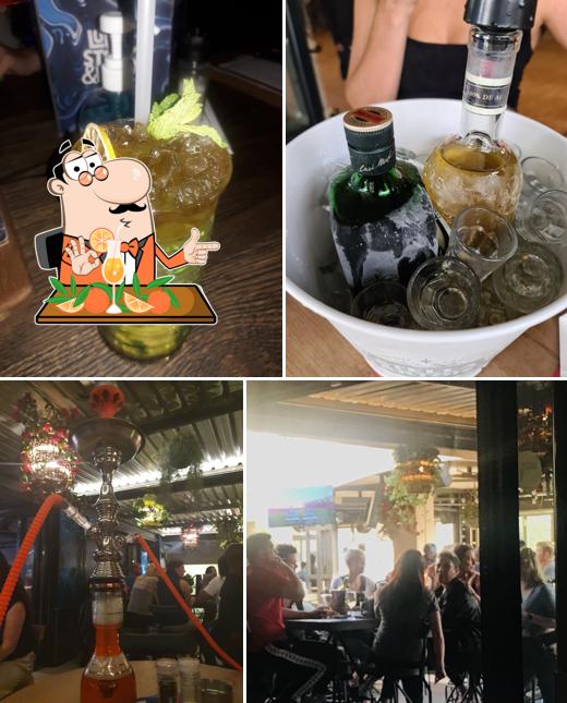 Lock Stock & Beer, Sandton - Restaurant menu, prices and reviews