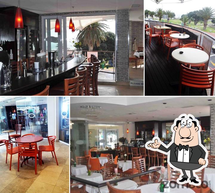 Madeira Cafe, Kapstadt - Restaurantbewertungen