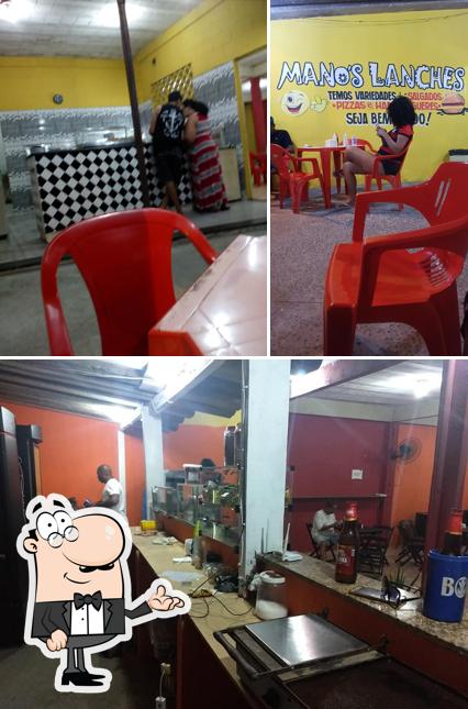 Mano's Lanches, Rio de Janeiro - Menu do restaurante, preços e opiniões