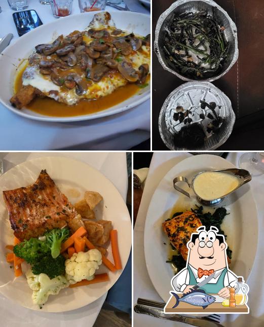Mio Posto Merrick, Merrick - Restaurant menu, prices and reviews