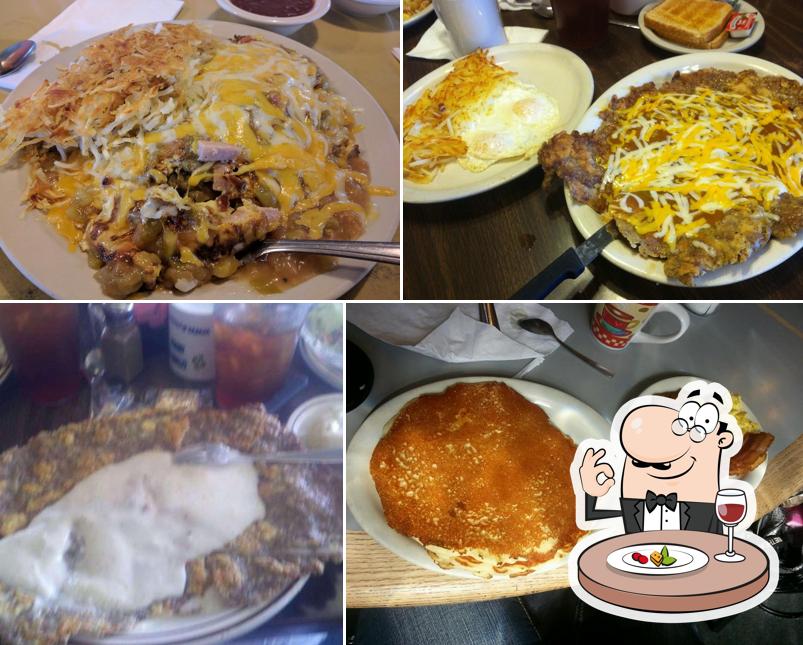 Murphy's Mule Barn, Albuquerque - Restaurant menu, prices and reviews