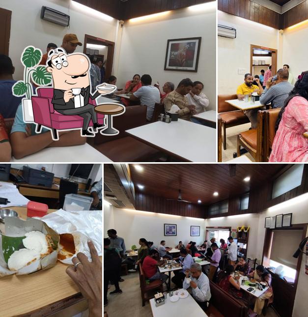 Mysore Cafe, Surat - Restaurant menu, prices and reviews