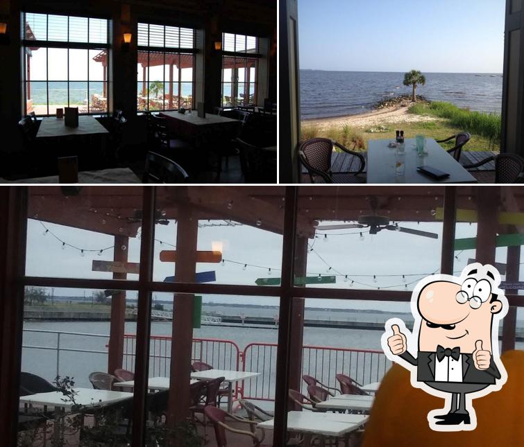 Nick's Boathouse in Pensacola - Restaurant menu and reviews
