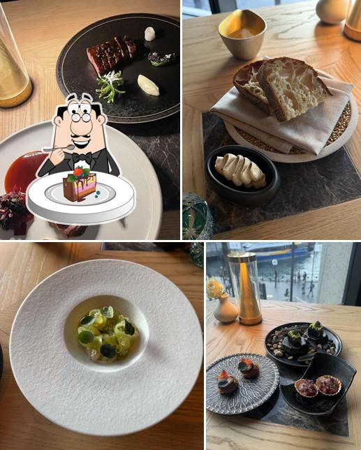 Oborozuki, Sydney - Restaurant menu, prices and reviews