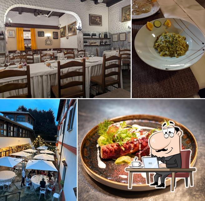 Pinin ristorante, Varallo Pombia - Recensioni del ristorante