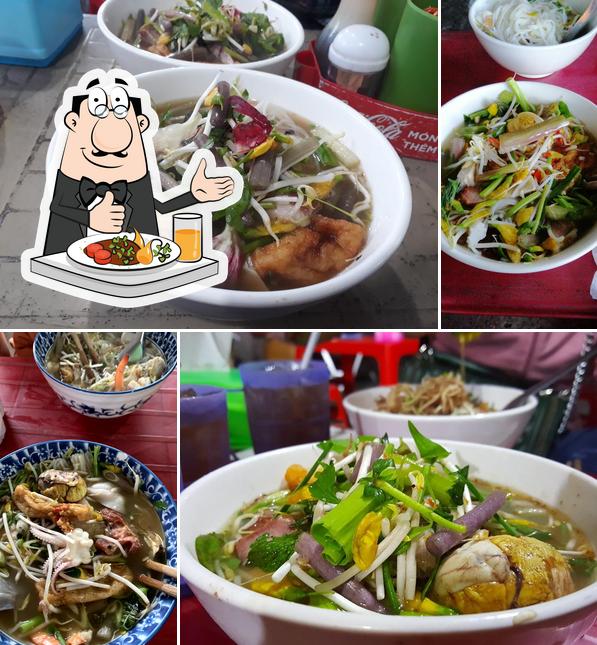 Quán Bún Mắm 173 restaurant, Can Tho - Restaurant reviews