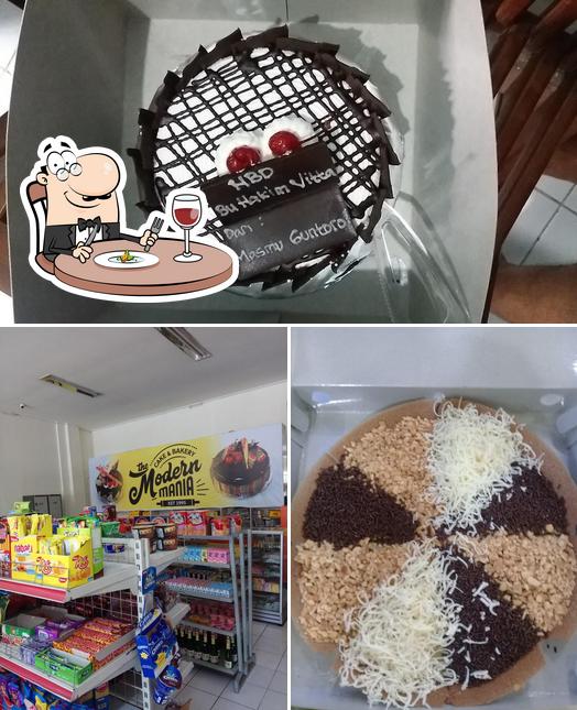 ROTI & KUE MODERN, Karanganyar - Restaurant menu, prices and reviews
