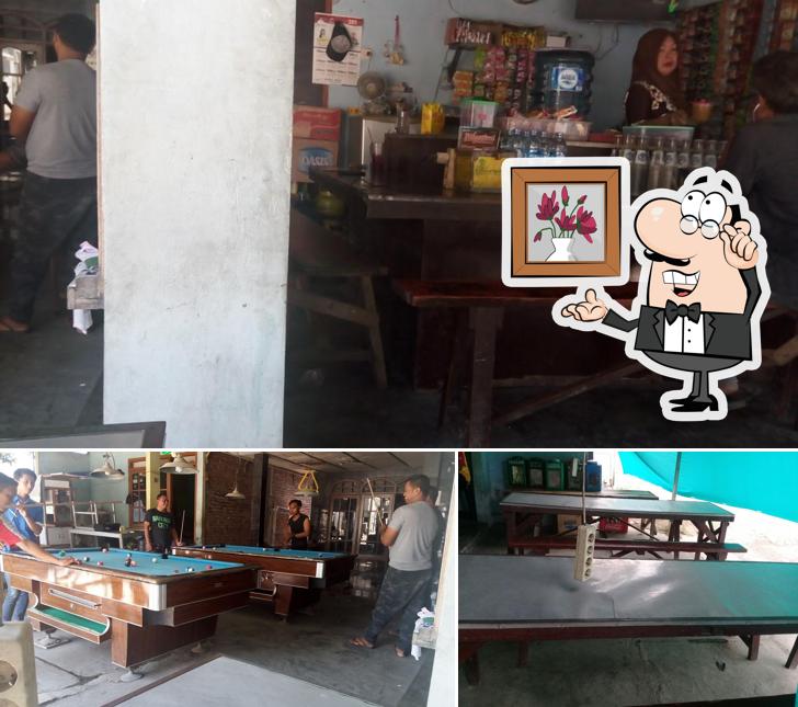 Warkop Legendaris, Surabaya, Dk Kuwukan 3 No.4 - Restaurant reviews