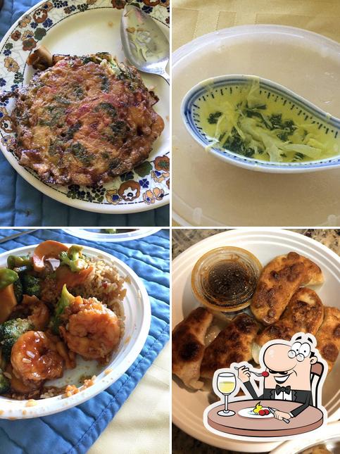 Wing Sing Kitchen in Fishkill - Restaurant menu and reviews