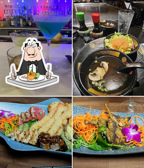 shinto in Strongsville - Restaurant menu and reviews