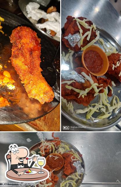 Sai Chinese Corner, Mumbai - Restaurant menu, prices and reviews