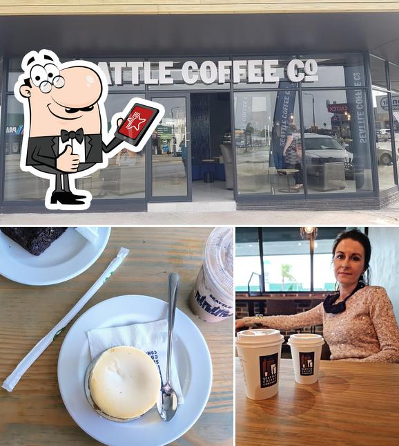 Seattle Coffee Company, Afrique du Sud, 299 Cape Rd - Restaurant reviews