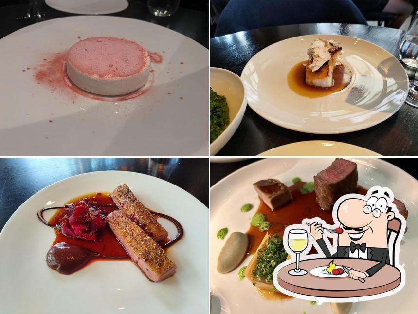 Society, Melbourne - Restaurant menu, prices and reviews