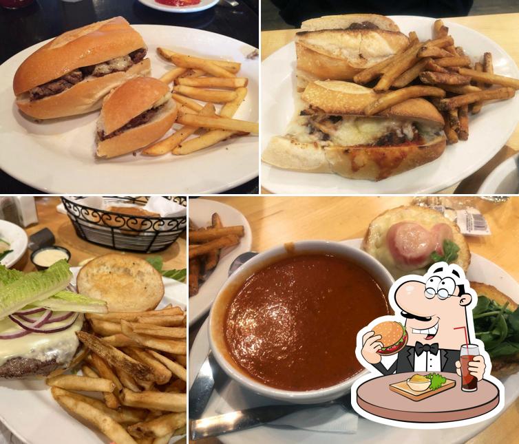 The Tomato Cafe, Fishkill - Restaurant menu, prices and reviews