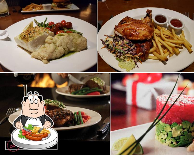 Best seafood restaurants in Prince George, autumn 2023 - Restaurant Guru