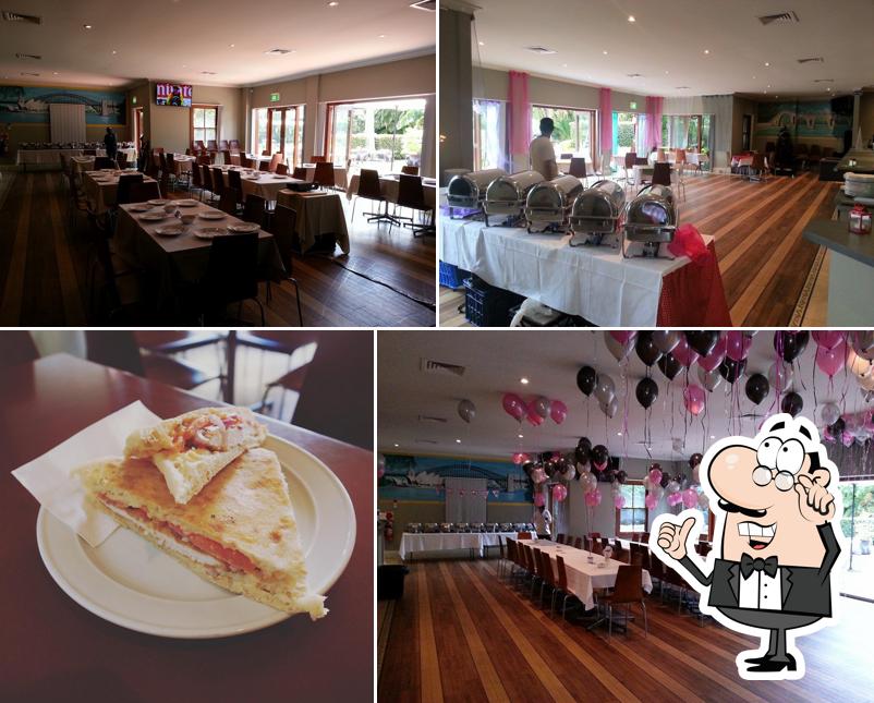 Tree House Cafe, Pagewood - Restaurant menu, prices and reviews