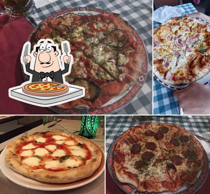 Tutti Gusti, Marbella - Menú del restaurante, precios y reseñas