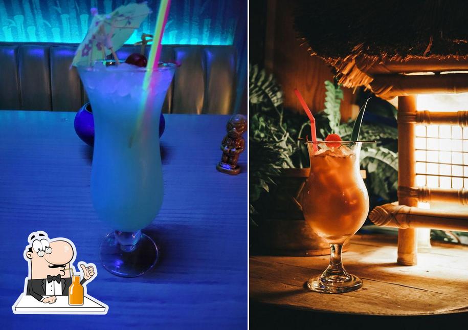 The Monkey's Paw, Springfield - Restaurant menu, prices and reviews