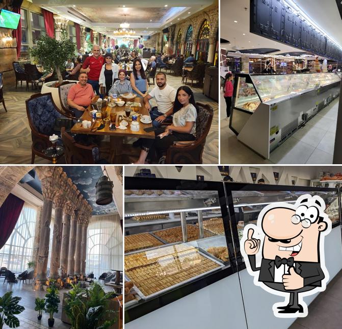 Al Meshwar Restaurant, Dubai - Restaurant reviews