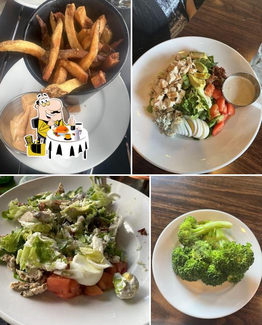 Little Honeycomb, Winnetka - Restaurant menu, prices and reviews
