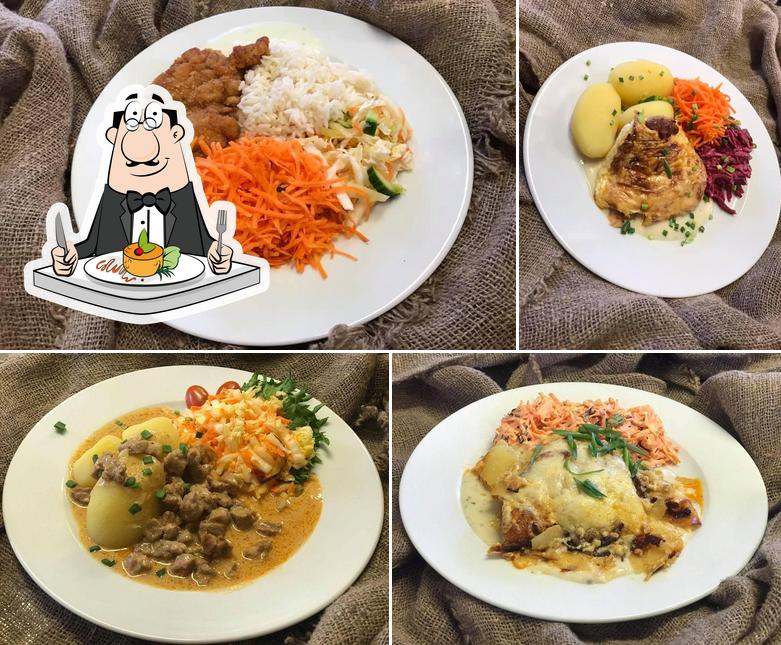 Kohvik Herr Artur Viljandis cafe, Viljandi - Restaurant reviews