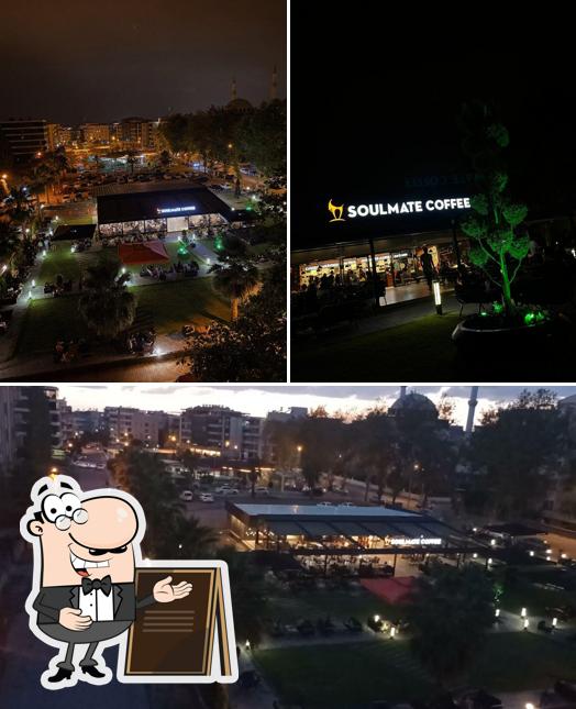 Soulmate Coffee & Bakery, Dörtyol - Restaurant menu, prices and reviews
