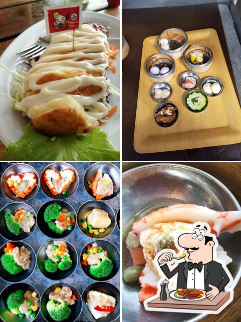 Restaurante Dimsum Chabura..., Hat Yai - Opiniones del restaurante