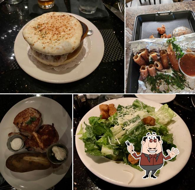 Ferris Steak House, Rocky River - Restaurant menu, prices and reviews