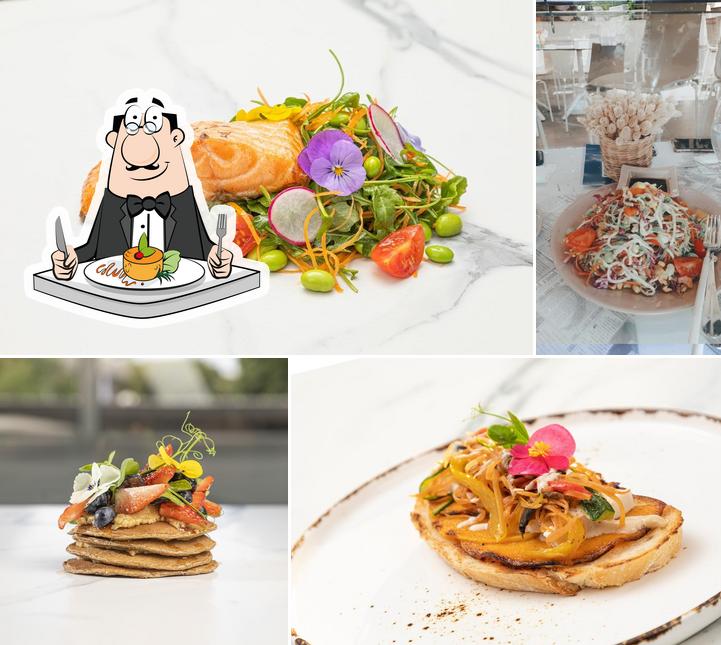 Food Factory, Limassol - Restaurant menu and reviews