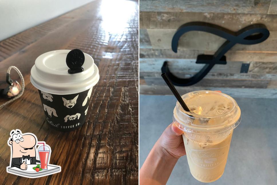 Foxtail Coffee Co. in Winter Garden - Restaurant menu and reviews