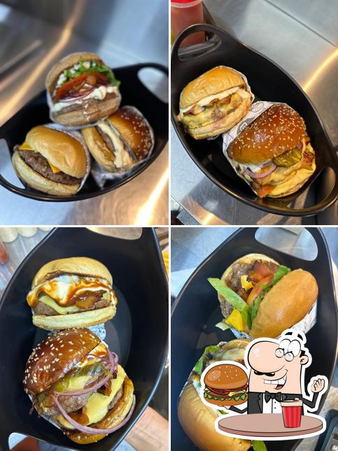 KING’S BURGER, Luis Eduardo Magalhães - Restaurant menu, prices and reviews