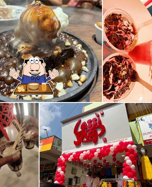 LASSI SHOP, Kandukur - Restaurant reviews