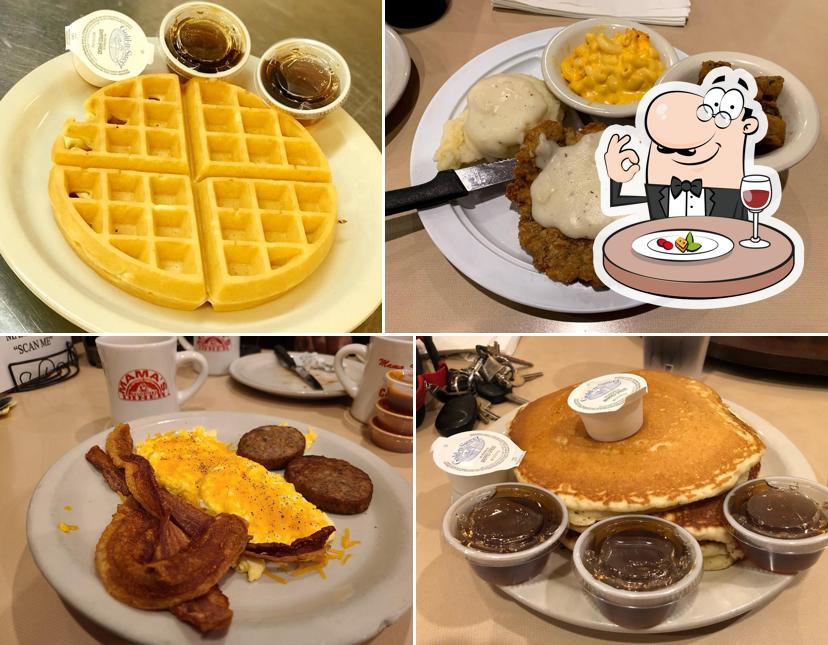 Top 7 restaurants in Forney, december 2025 - Restaurant Guru