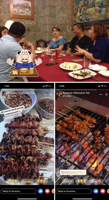 Mang Dings Pinoy BBQ, Marikina - Restaurant menu, prices and reviews