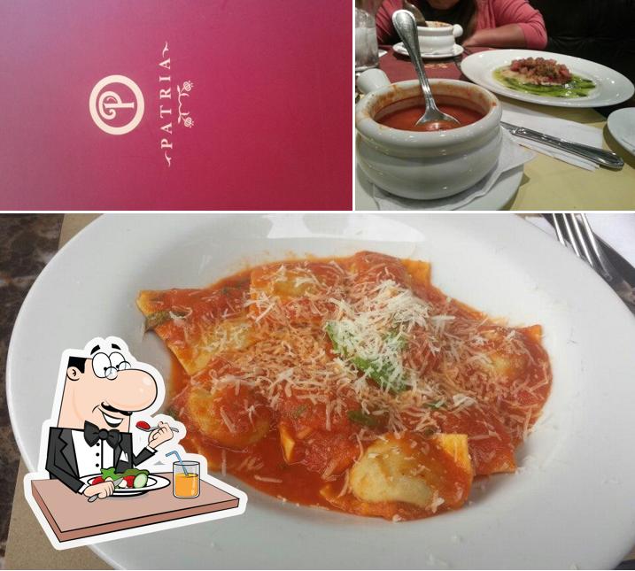 Restaurante Patria, Bogotá - Menú del restaurante, precios y reseñas