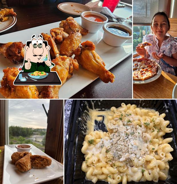 2 Chefs Italian Restaurant & Bar, Worcester - Restaurant menu, prices ...