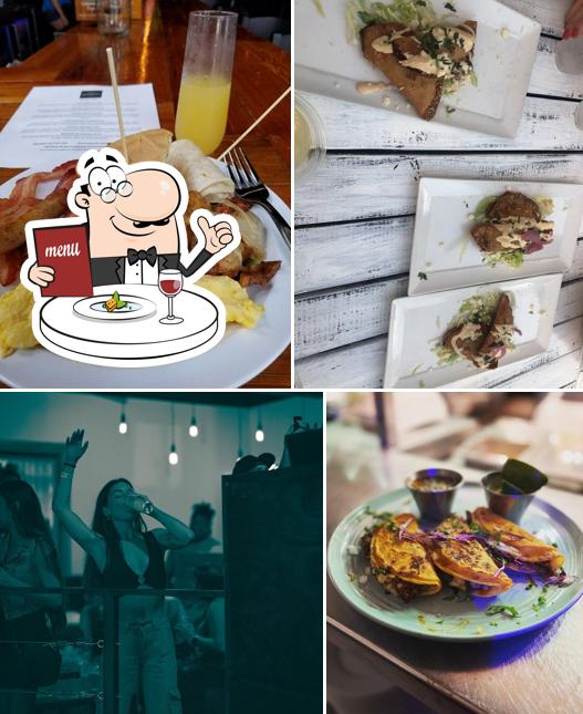 Banko Cantina, West Palm Beach - Restaurant menu, prices and reviews
