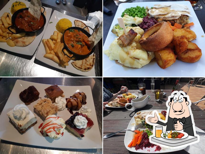 Clarkies, Corralejo - Restaurant menu, prices and reviews
