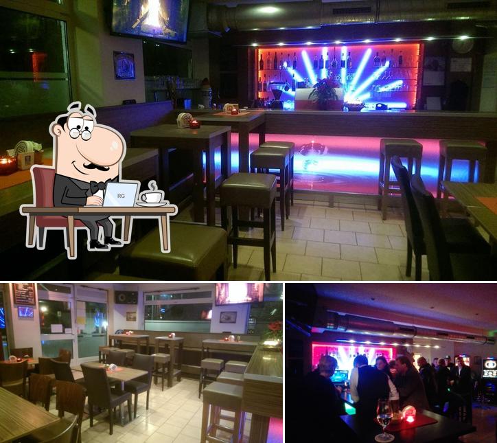 IO Cafe&Bar, Unterhaching - Speisekarte, Preise und Bewertungen