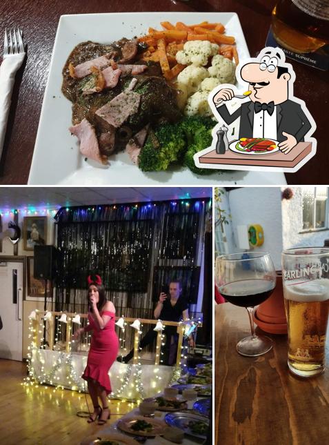 John Selden, Worthing - Restaurant menu, prices and reviews